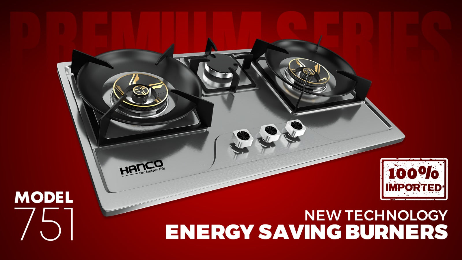 Best Kitchen Hob Prices and Deals Available in Pakistan – Hanco