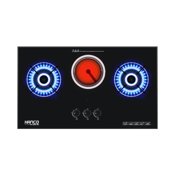 Infrared Ceramic Cooker | Hot Plate | Electric Stove – Hanco