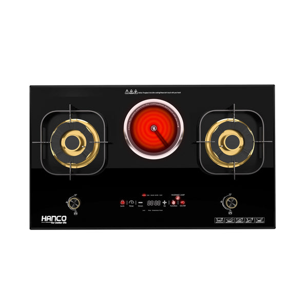 Infrared Ceramic Cooker | Hot Plate | Electric Stove – Hanco