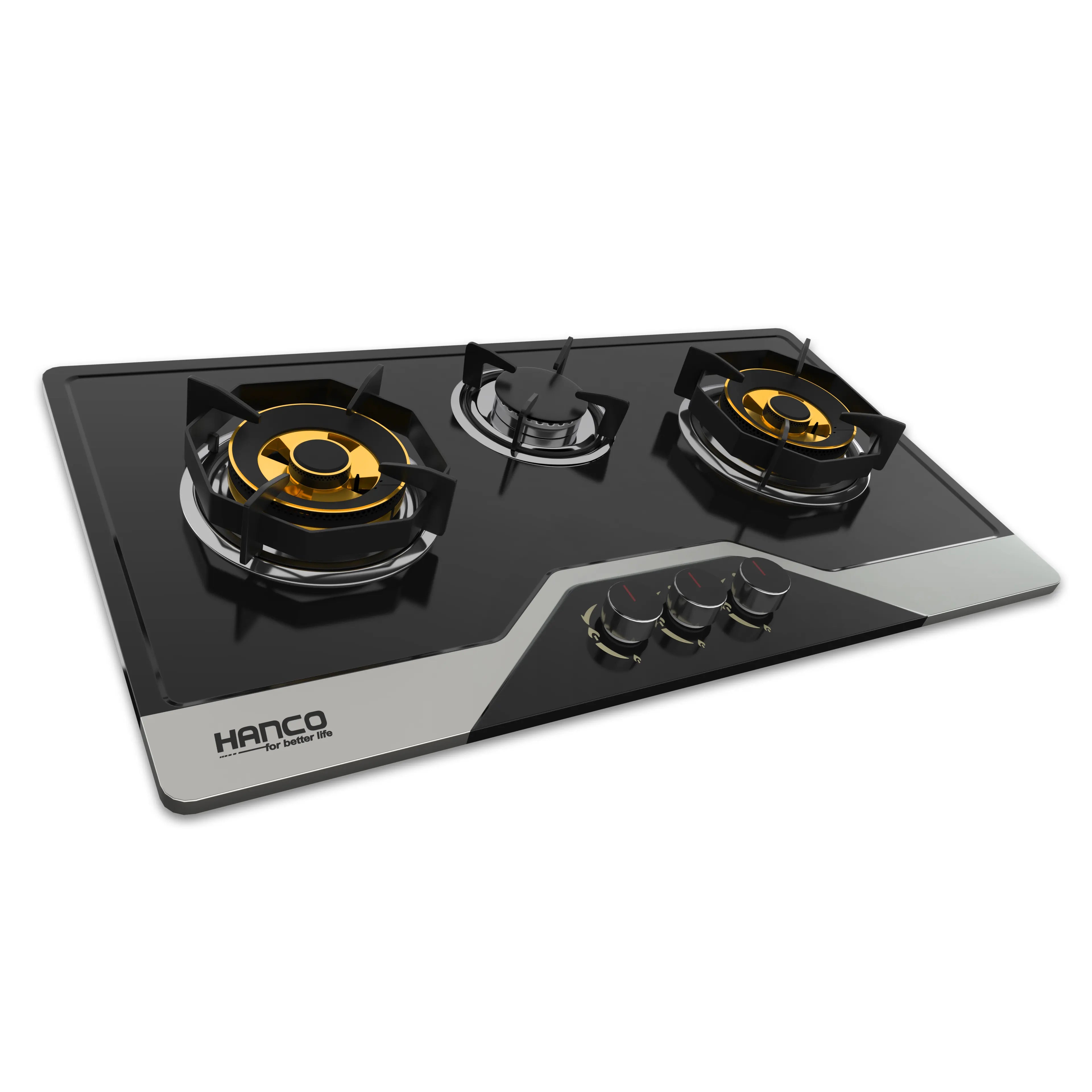 Model 301 – Hanco