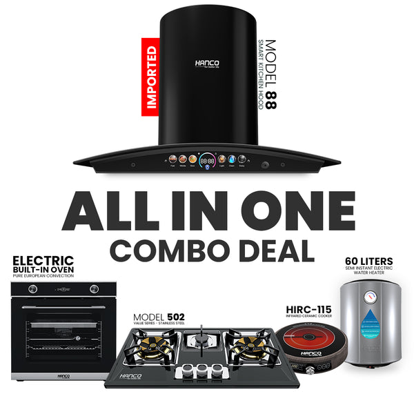 Combo Deals – Page 2 – Hanco