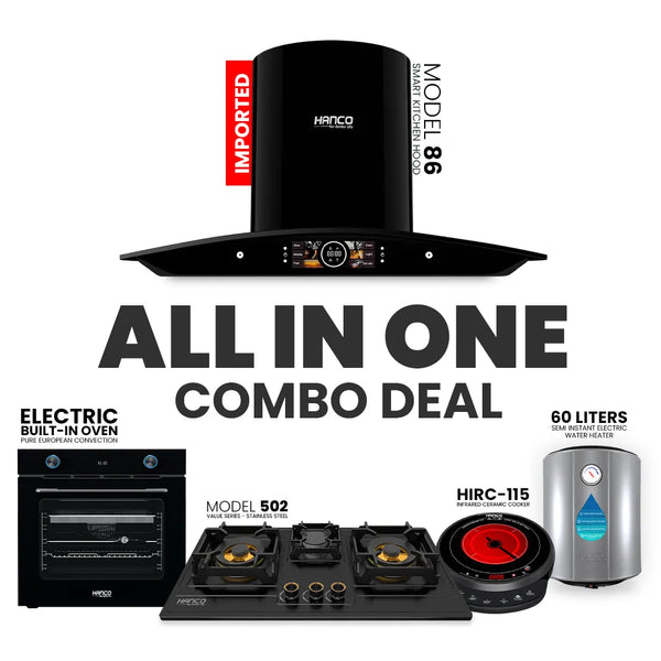 Combo Deals – Page 2 – Hanco